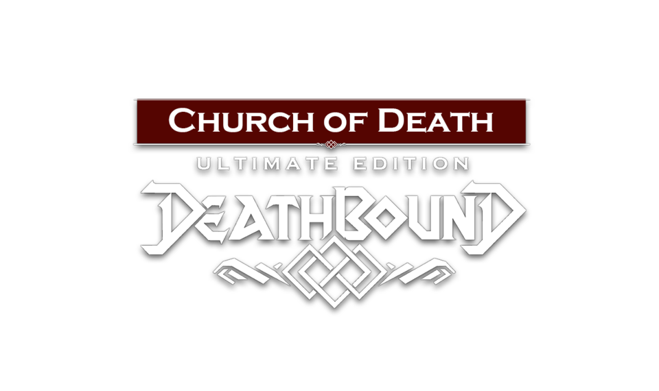 -50% Deathbound - Church of Death - Ultimate Edition on GOG.com