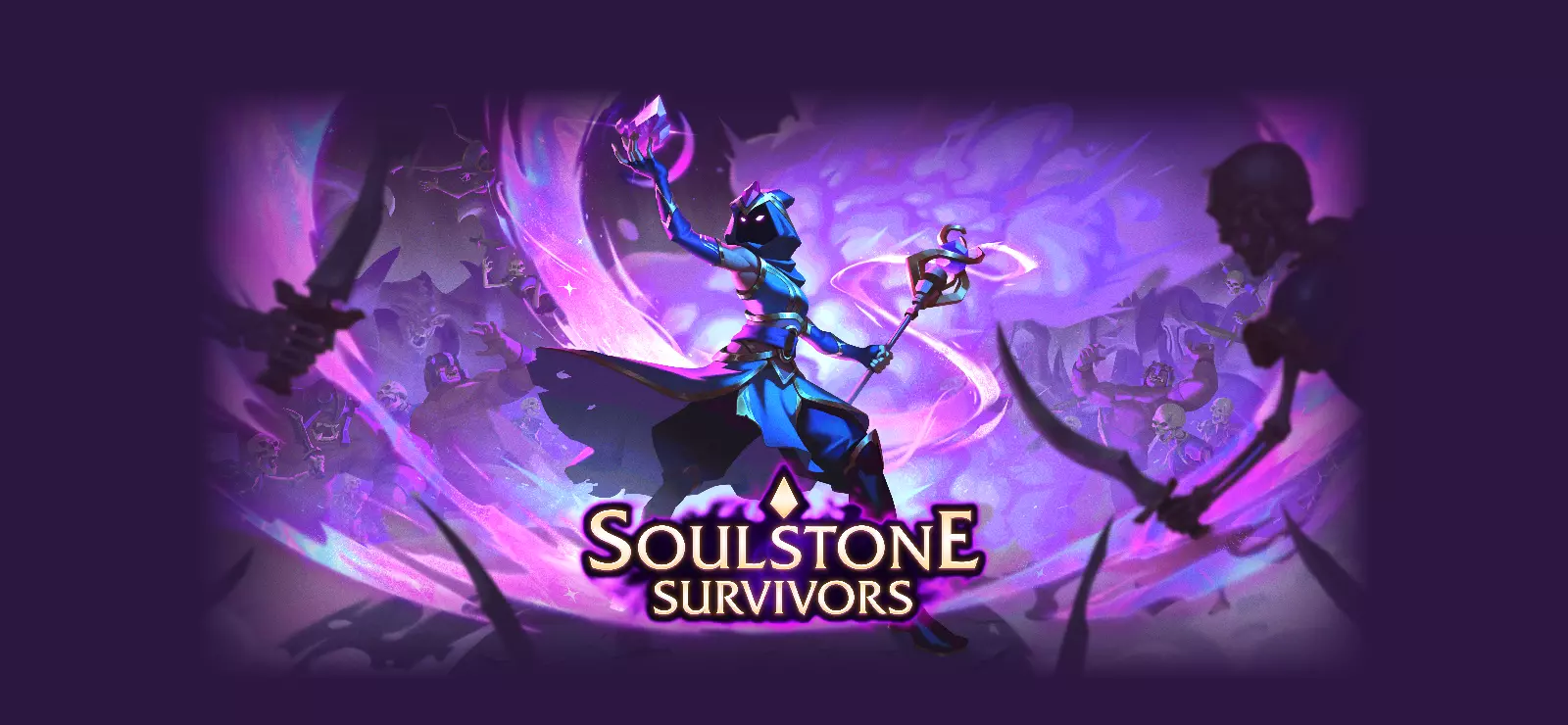 Soulstone Survivors | GOG Games | Download Free GOG PC Games