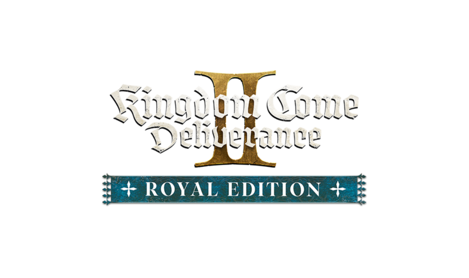 -50% GOG.com 上的 Kingdom Come: Deliverance II Royal Edition