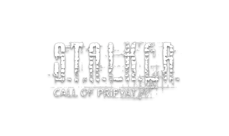Stalker Call Of Pripyat Logo Amazon.com: S.T.A.L.K.E.R. Call Of
