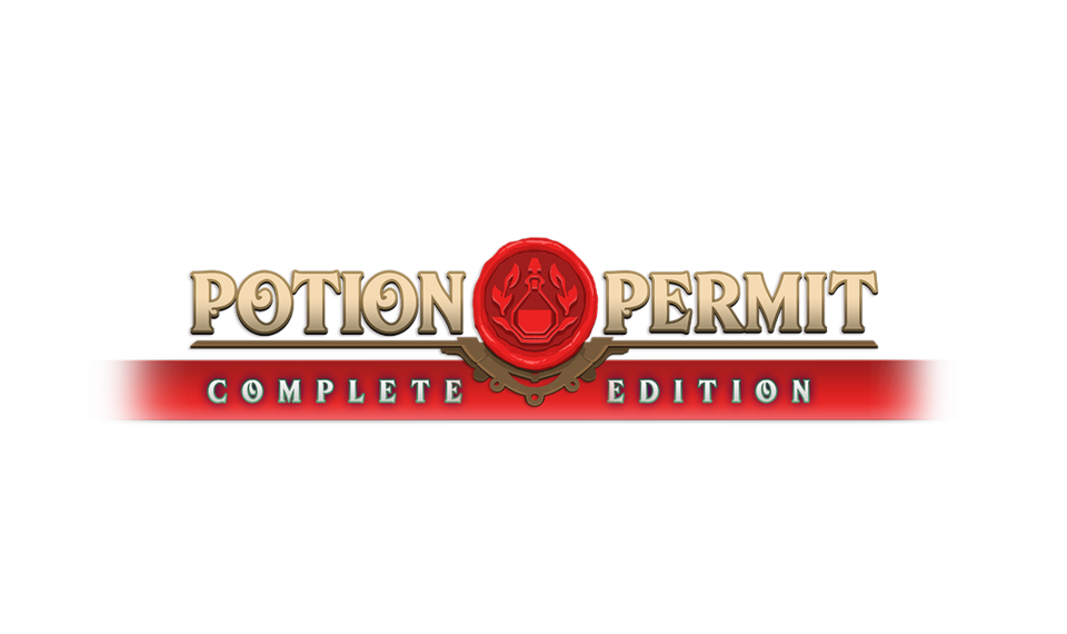 Potion Permit - Complete Edition on GOG.com