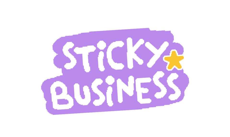 -50% Sticky Business on GOG.com