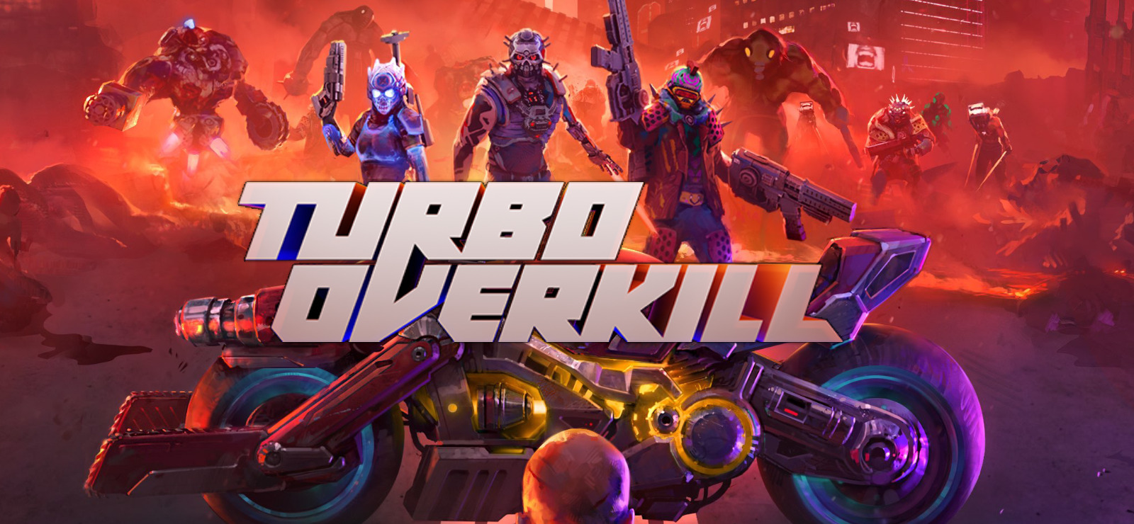 Turbo Overkill on GOG.com