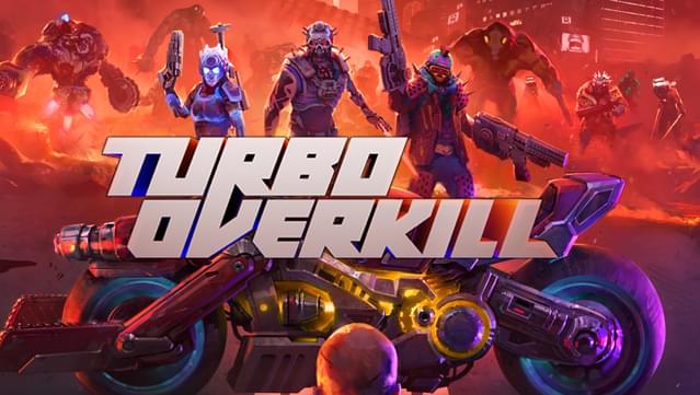 Turbo Overkill on GOG.com
