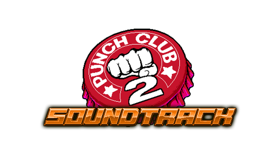 -40% Punch Club 2: Fast Forward - Soundtrack on GOG.com