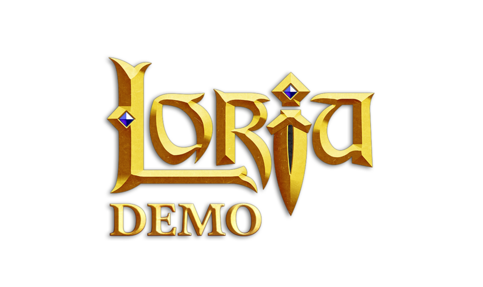 Loria Demo on GOG.com