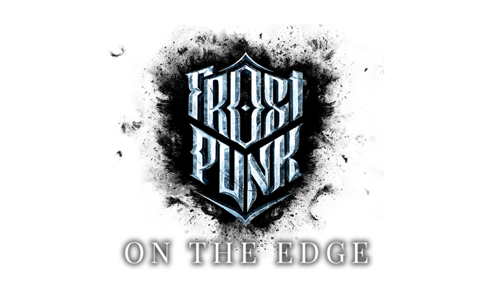 Frostpunk: On The Edge on GOG.com
