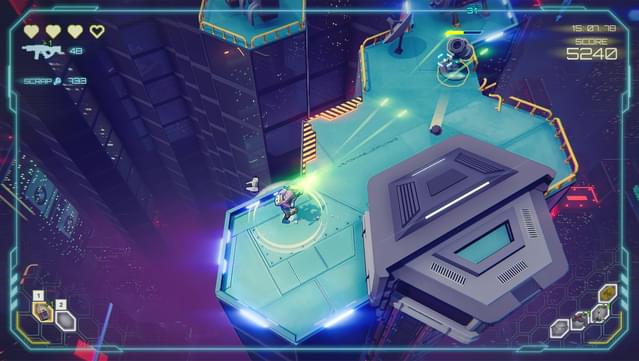 Danger Scavenger on GOG.com