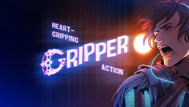 Gripper on GOG.com