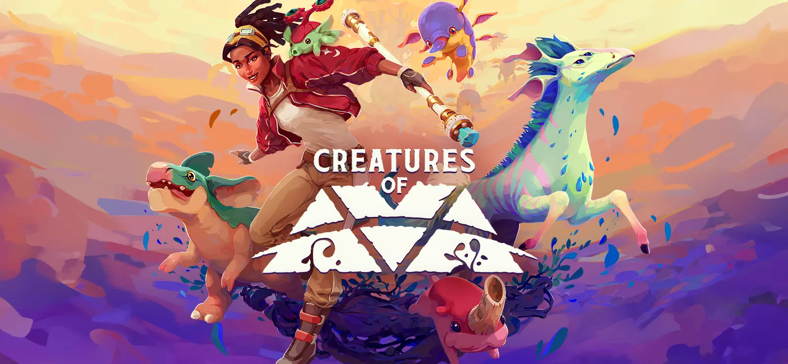 Creatures of Ava | GOG Games | Download Free GOG PC Games