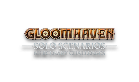 -30% Gloomhaven - Solo Scenarios Pack: Mercenary Challenges on GOG.com
