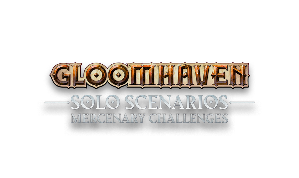 -30% Gloomhaven - Solo Scenarios Pack: Mercenary Challenges on GOG.com