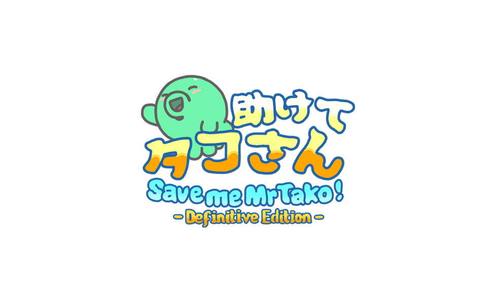 Save me Mr Tako: Definitive Edition on GOG.com