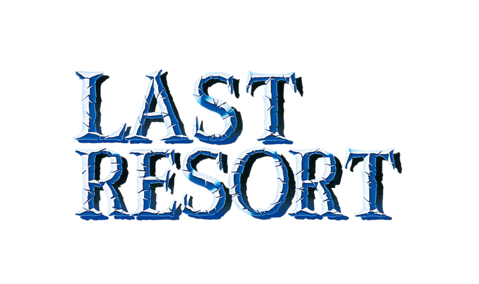 LAST RESORT on GOG.com