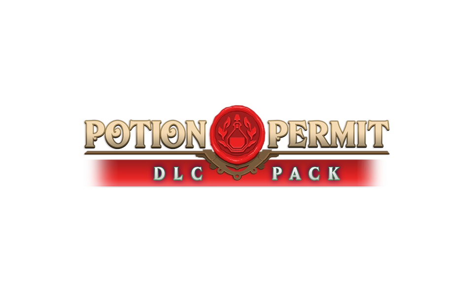 Potion Permit - Complete DLC Bundle on GOG.com