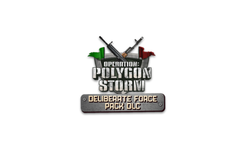 -30% Operation: Polygon Storm - Deliberate Force Pack DLC on GOG.com