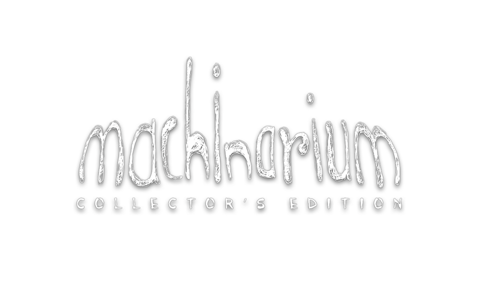 Machinarium Collector's Edition na GOG.COM