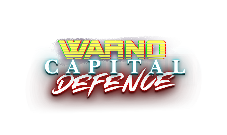GOG.com 上的 WARNO - Nemesis #4 - Capital Defence