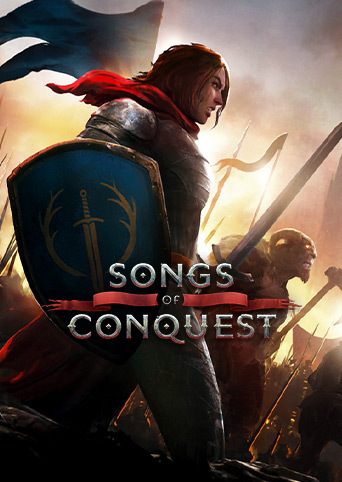 Songs of Conquest on GOG.com
