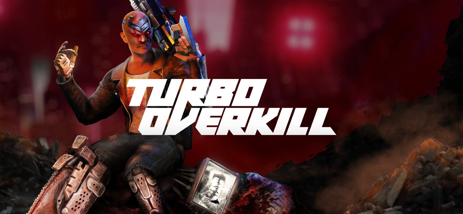 Turbo Overkill on GOG.com