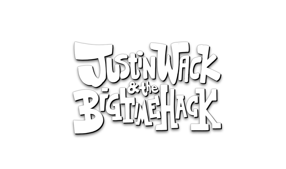 -60% Justin Wack and the Big Time Hack - Official Walkthrough Chart on ...