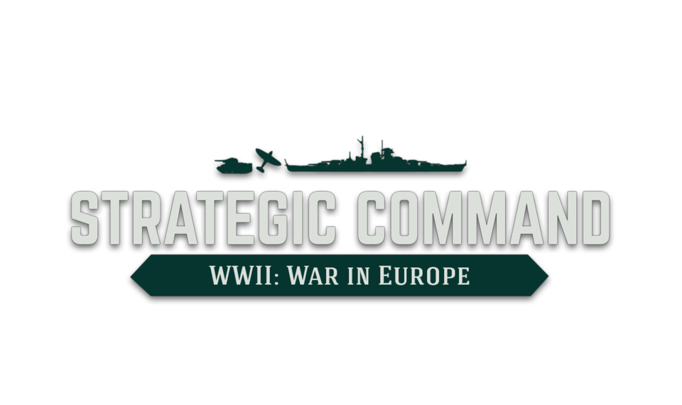 -60% Strategic Command WWII: War in Europe on GOG.com