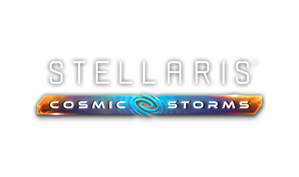 Stellaris: Cosmic Storms on GOG.com