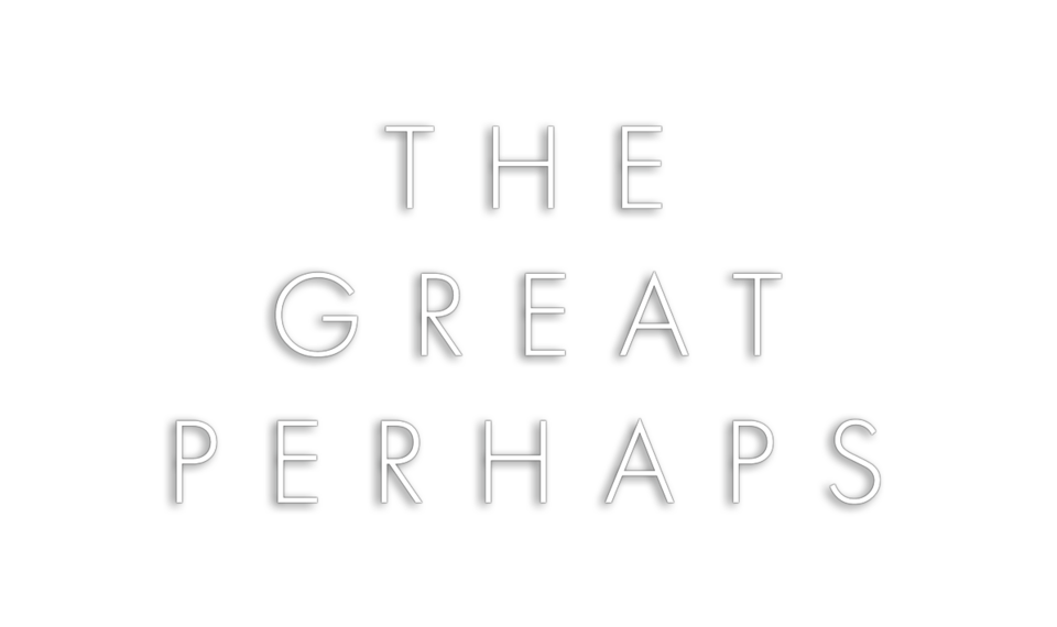 The Great Perhaps on GOG.com