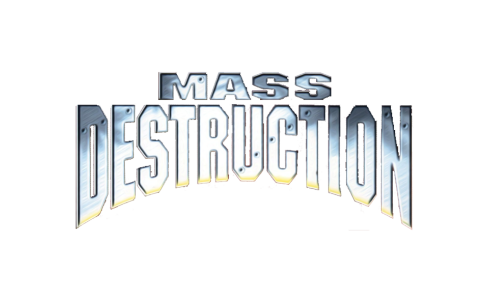 -60% Mass Destruction on GOG.com