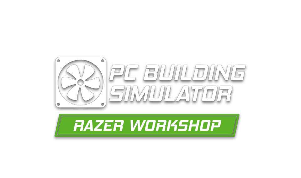 -33% GOG.com 上的 PC Building Simulator - Razer Workshop