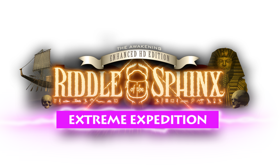 Riddle of the Sphinx™ Extreme Expedition Pack on GOG.com