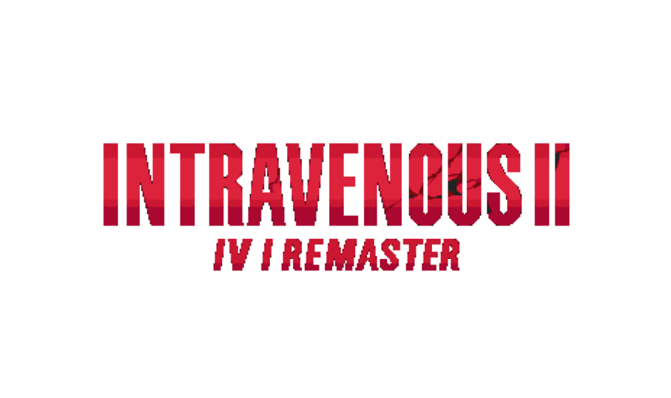 -10% GOG.com 上的 Intravenous 2: IV1 Remaster