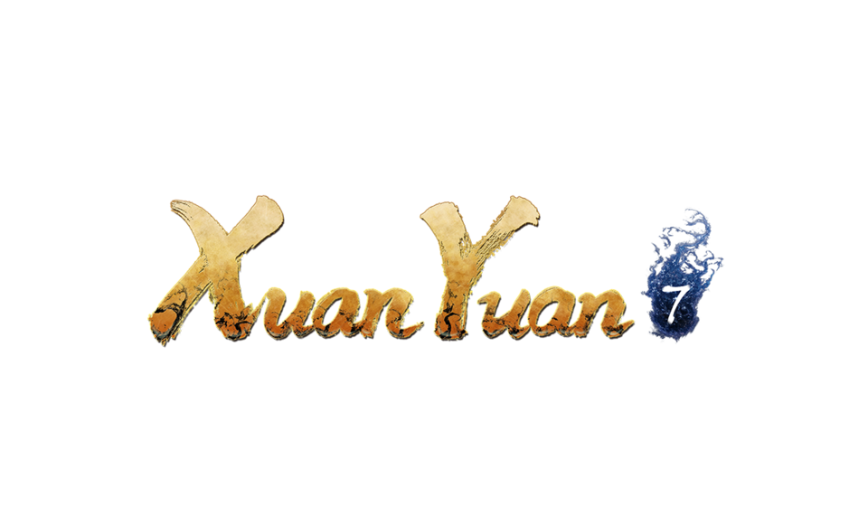 Xuan-Yuan Sword VII Art Collection on GOG.com