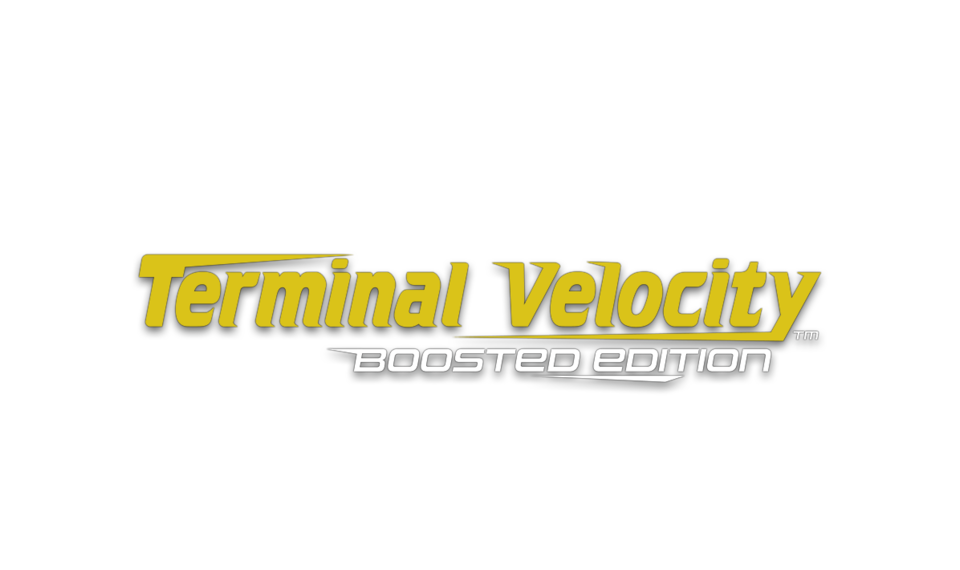 Terminal Velocity™: Boosted Edition on GOG.com