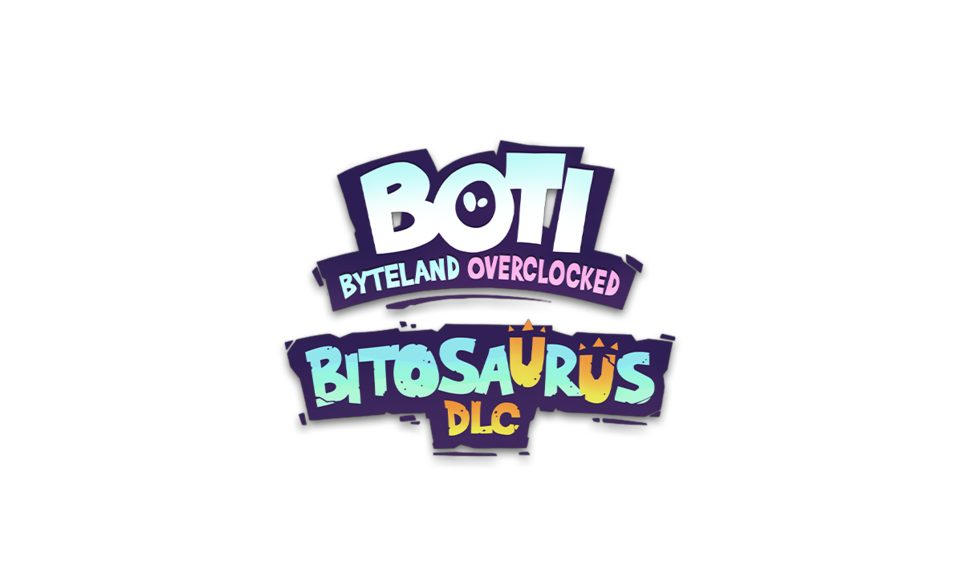Boti: Byteland Overclocked - Bitosaurus DLC on GOG.com