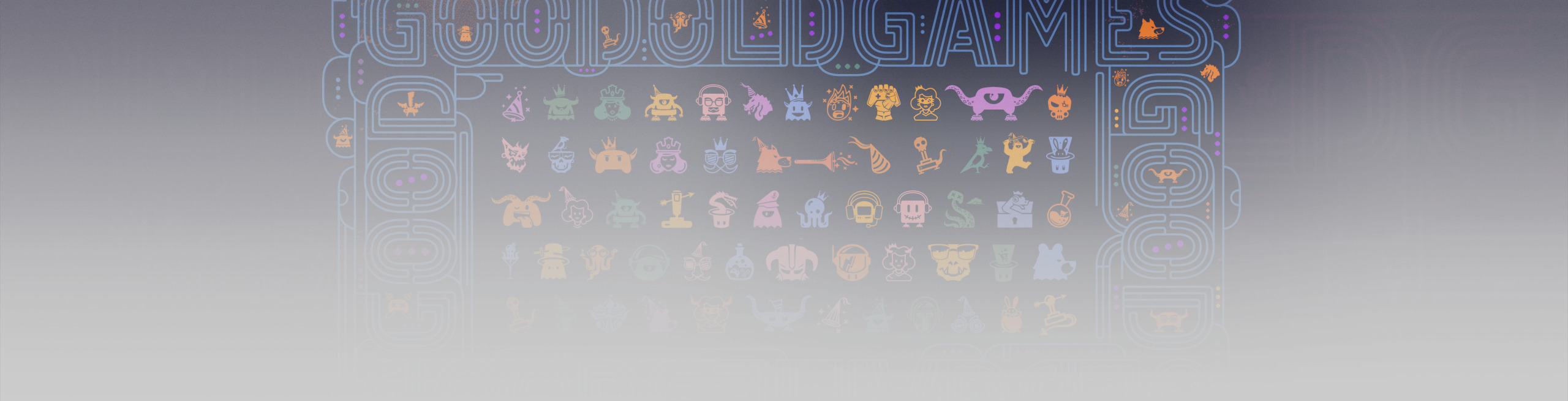 The Video Game History Foundation Supporter Bundle - GOG Database