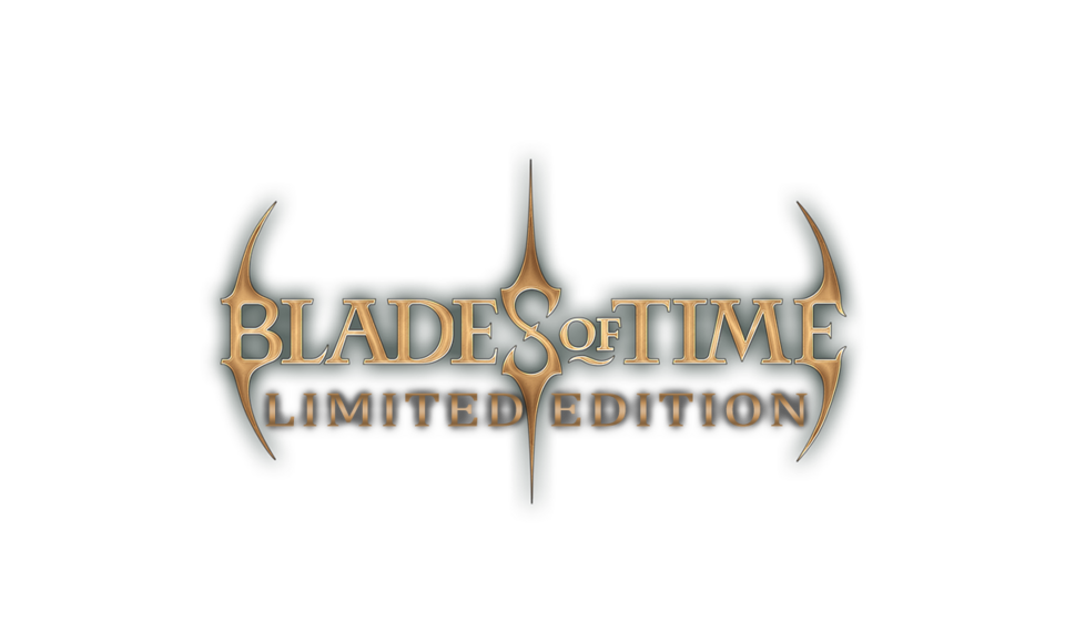 Blades of Time - Limited Edition on GOG.com