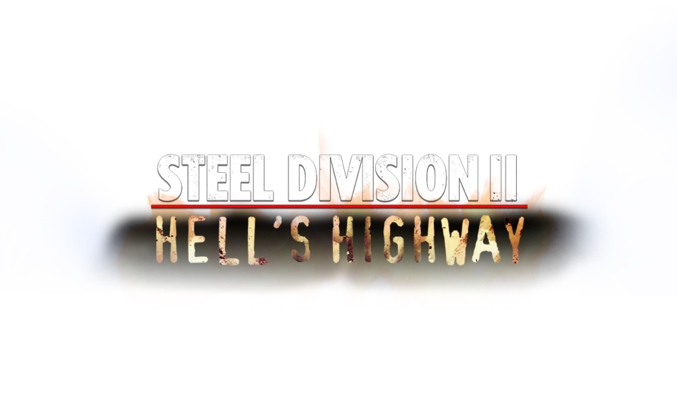 Steel Division 2 - Nemesis #7 - Hell's Highway на GOG.com