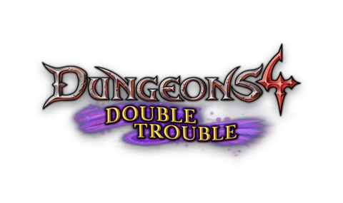 GOG.com 上的 Dungeons 4 – Double Trouble