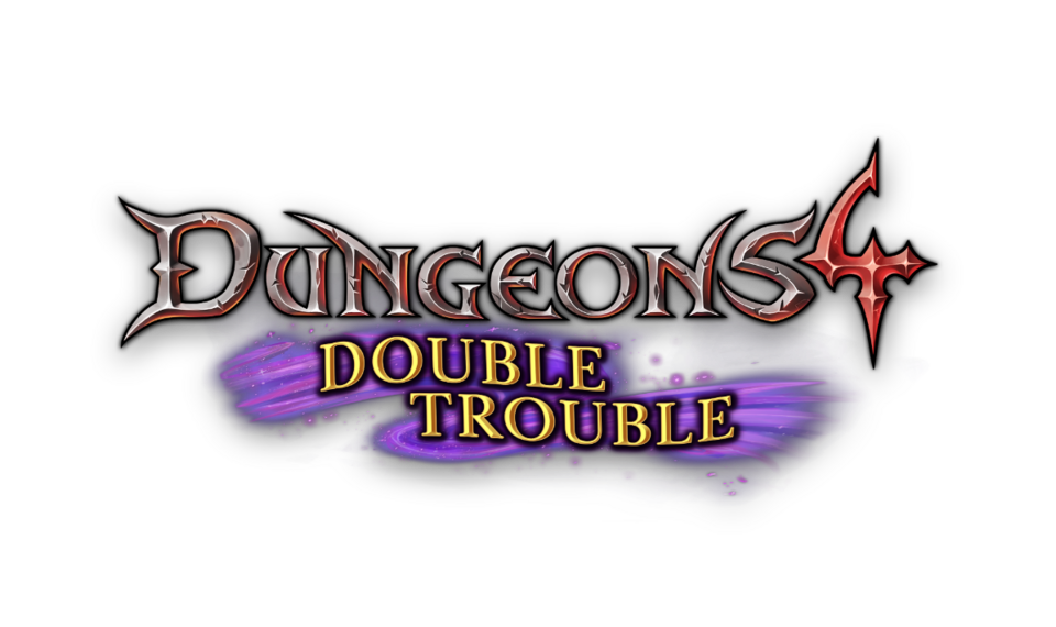 -10% Dungeons 4 – Double Trouble na GOG.COM