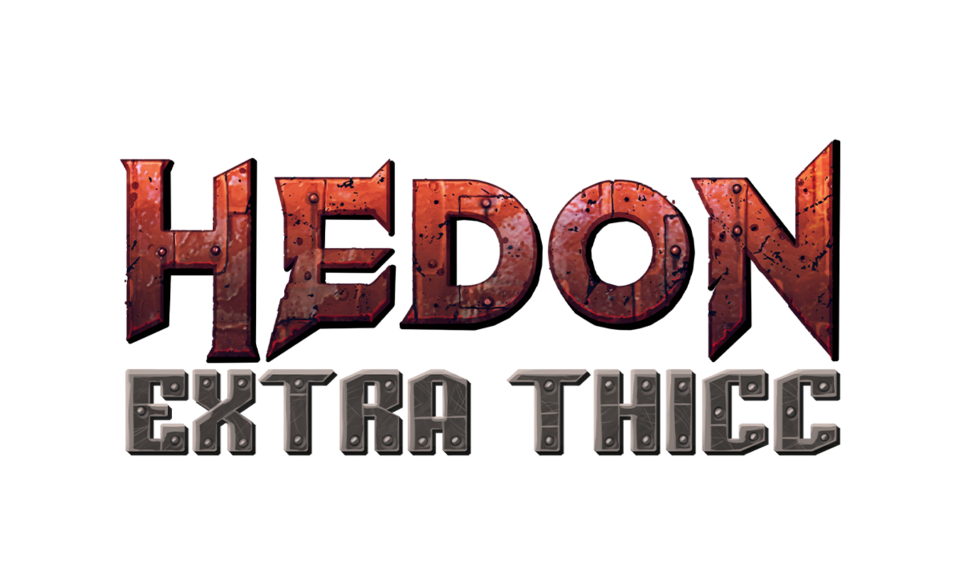 -50% Hedon - Extra Thicc Edition Upgrade on GOG.com