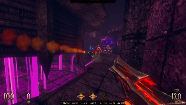 Dread Templar on GOG.com