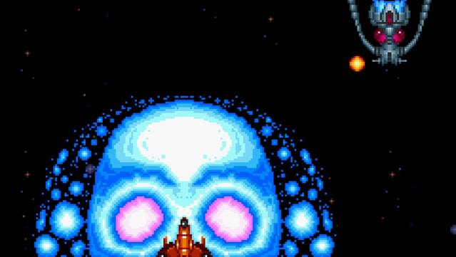 Truxton on GOG.com