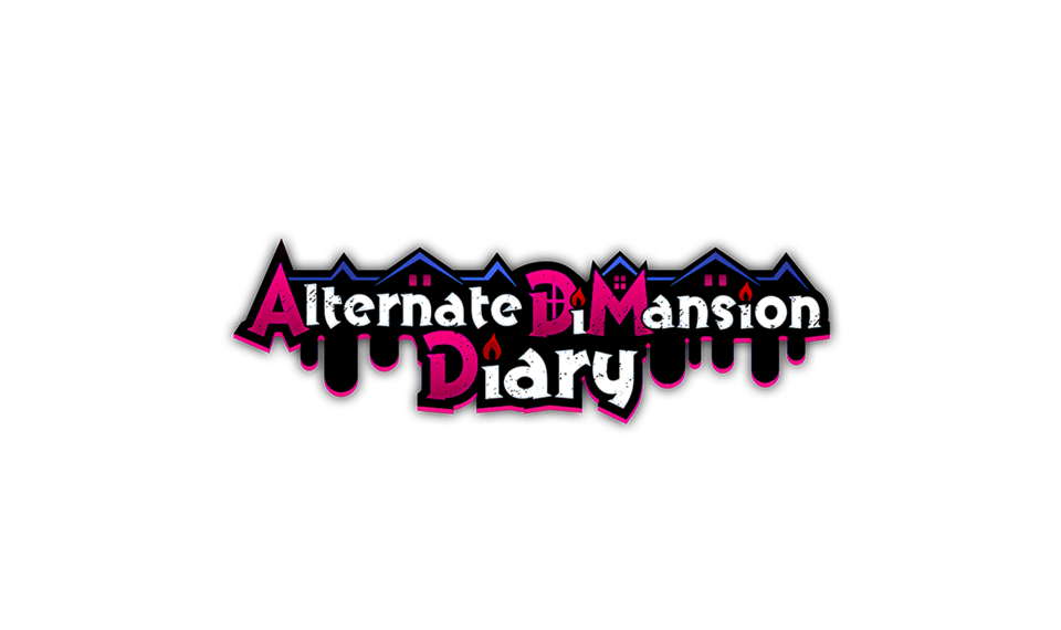 Alternate DiMansion Diary UNRATED on GOG.com