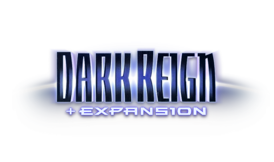 Dark Reign + Expansion on GOG.com