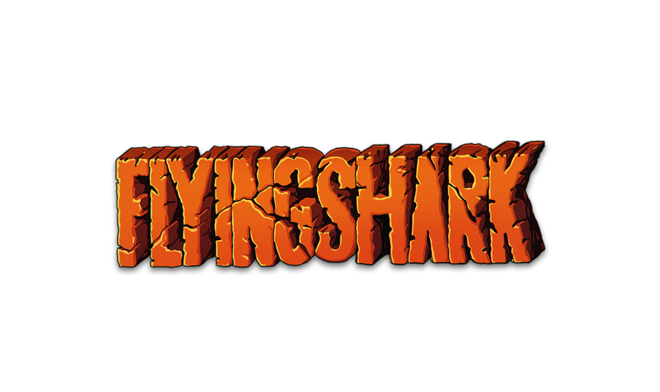 -50% Flying Shark on GOG.com
