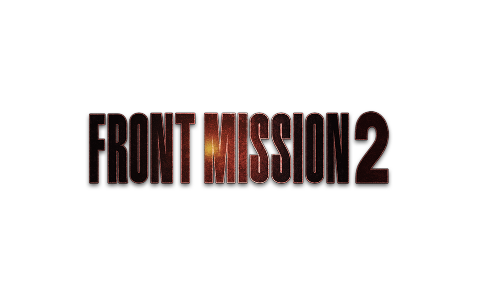 -66% FRONT MISSION 2: Remake on GOG.com