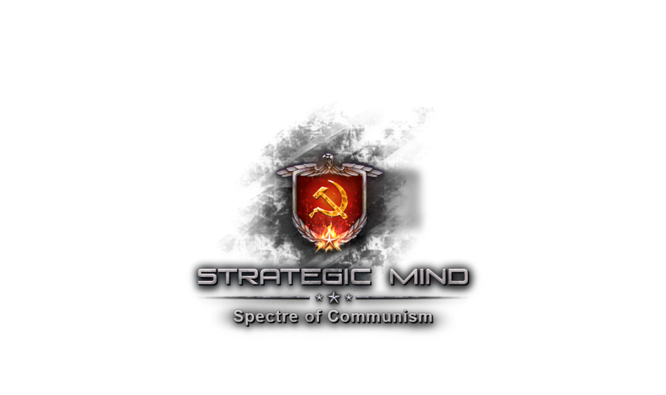 Strategic Mind: Spectre of Communism on GOG.com