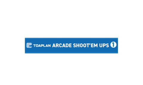 Toaplan Arcade Shoot'em Ups 1 on GOG.com
