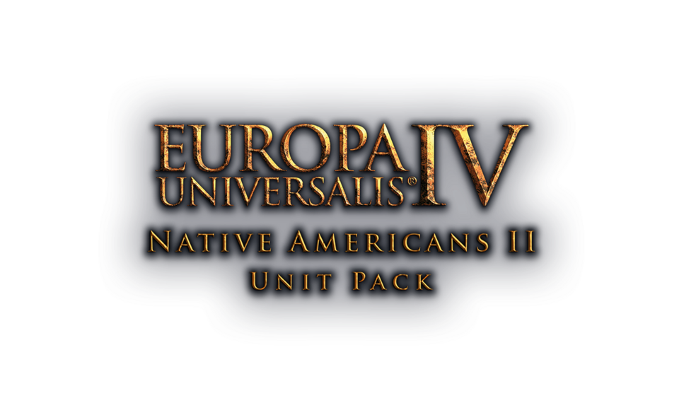 -60% Europa Universalis IV: Native Americans II Unit Pack on GOG.com